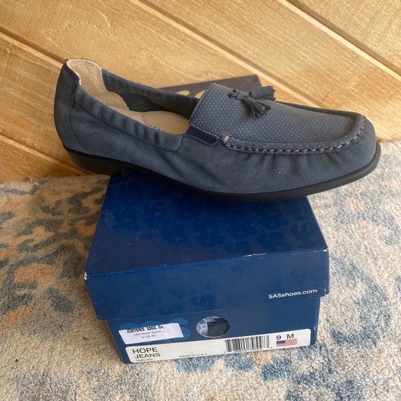 SAS | Shoes | Sas Hope Loafer | Poshmark